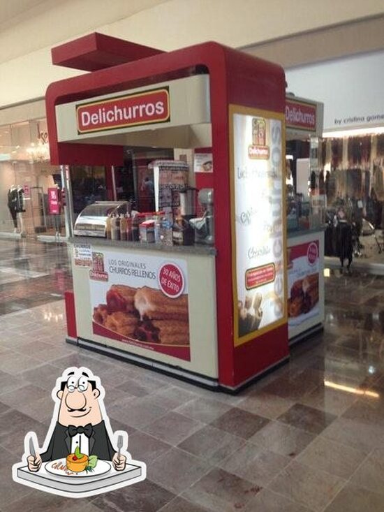 Delichurros, Tampico - Restaurant menu, prices and reviews
