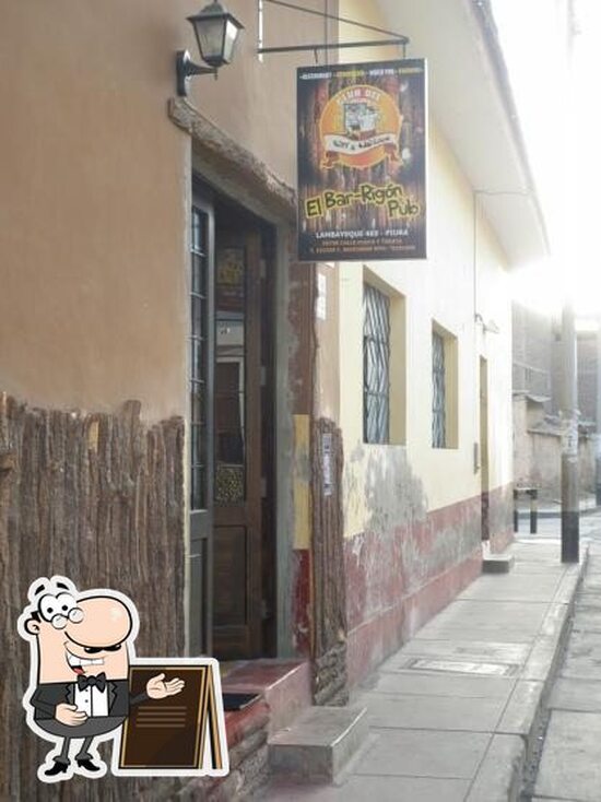 EL BARRIGON, Piura - Menú del restaurante, precios y reseñas