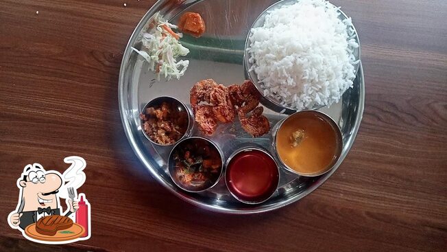 Fish house, Calangute - Restaurant reviews