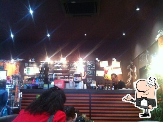 French Coffee Shop Niort café, Niort - Menu du restaurant et commentaires
