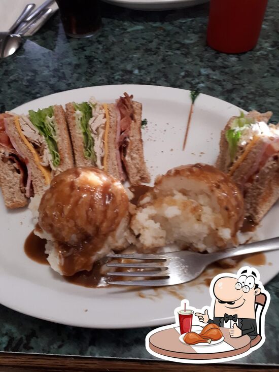J D's Roadhouse Cafe, Westlock - Restaurant menu, prices and reviews