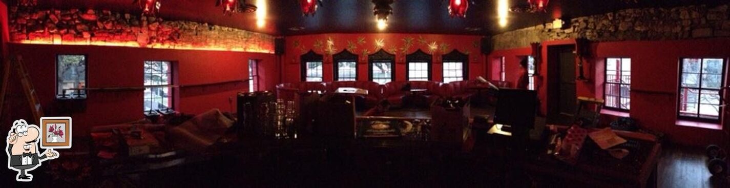 Jade Room in Austin - Restaurant reviews