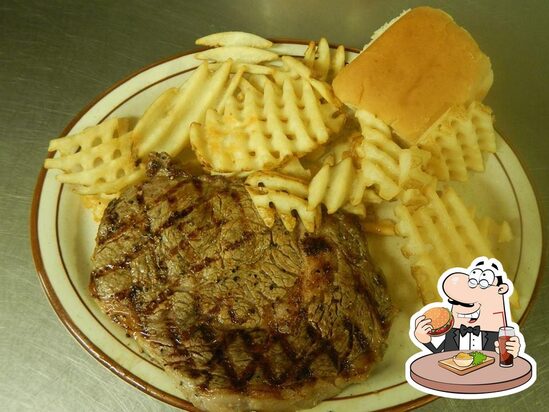 Mad Marv's Place in Fruitland - Restaurant reviews