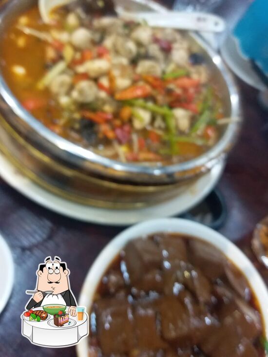 New Yip Kee food stall, Hong Kong - Menú del restaurante, precios y reseñas