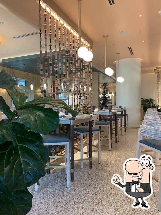Piper, Oceanside - Restaurant menu, prices and reviews