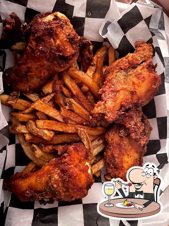 Port Bar and Grill in Port Carbon - Restaurant menu and reviews