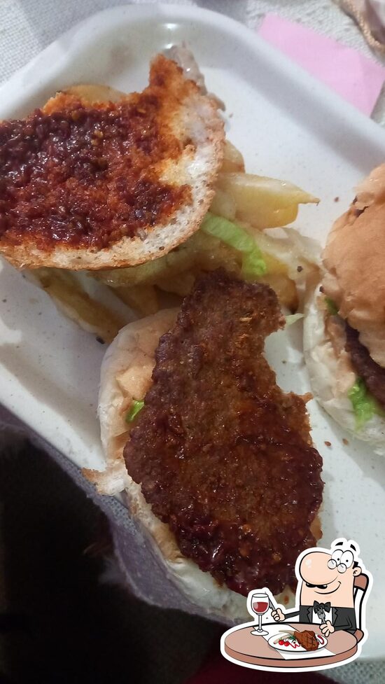 SUPA MARIOS WILGEHOF, Bloemfontein - Restaurant menu, prices and reviews