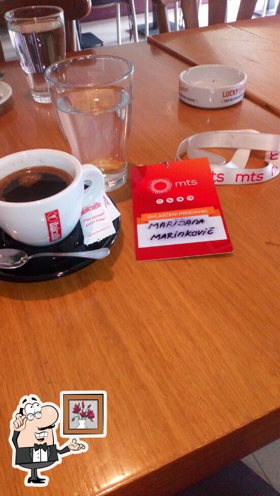 Tango restaurant, Kragujevac - Restaurant reviews