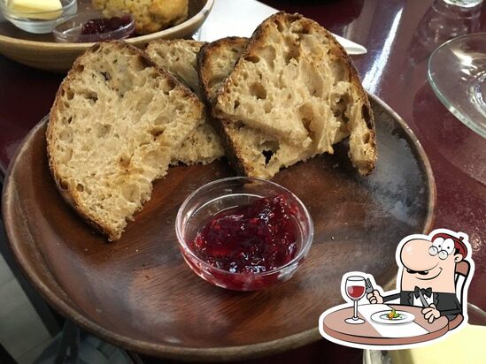 Ten Belles - Paris 11 cafe, Paris, 17-19 Rue Breguet - Restaurant reviews