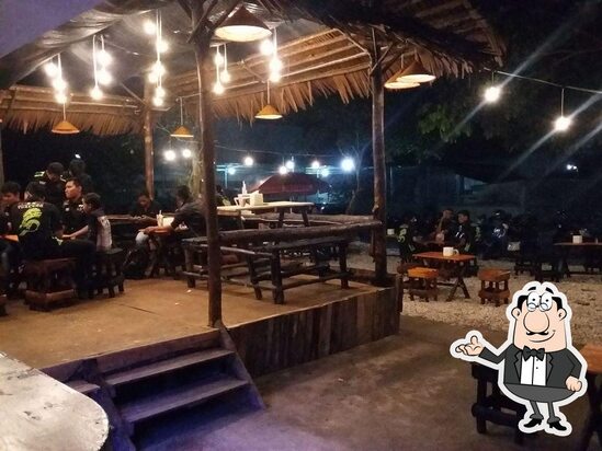 The Lenando Cafe, Jln Koperasi - Restaurant reviews