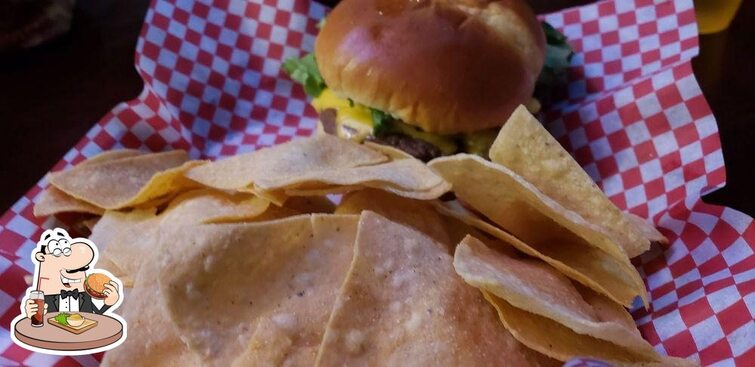 The Rusty Nail Bar in Nashville - Restaurant menu and reviews