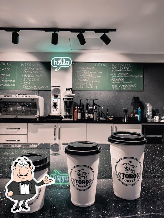 Toro Coffee, Artvin - Restaurant menu, prices and reviews