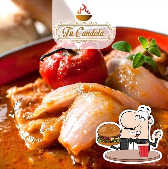 Tu Candela Yanahuara restaurant, Arequipa, Coop. Victor Andrés Belaunde ...