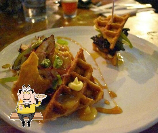 Two Wrongs, South Yarra - Restaurant menu, prices and reviews