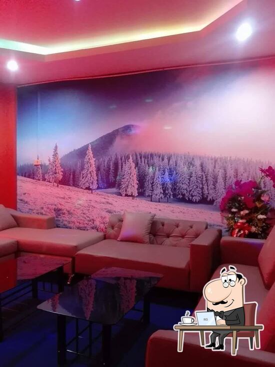 Yuki Snack Bar, Si Racha - Restaurant menu, prices and reviews