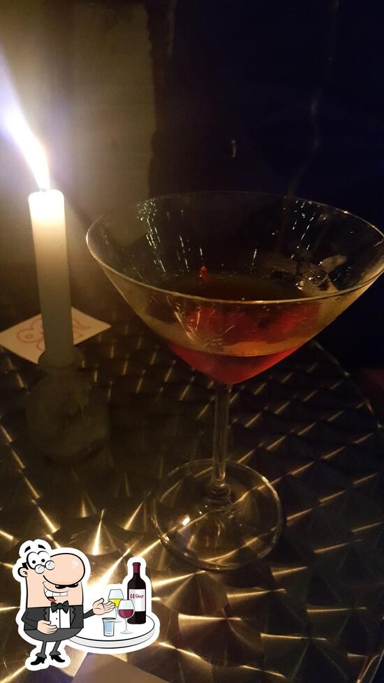 Ginger Bar, Curitiba - Restaurant menu and reviews
