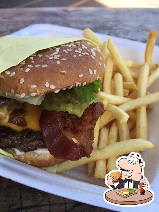 Kellys Deli in Campbell - Restaurant reviews
