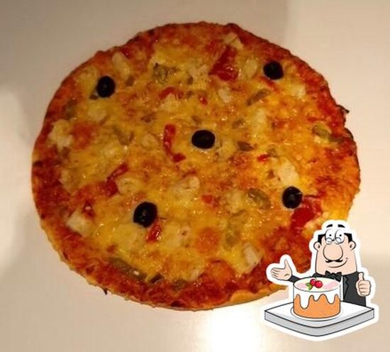 Pizza Bonici Colomiers, Colomiers - Menu du restaurant, prix et avis