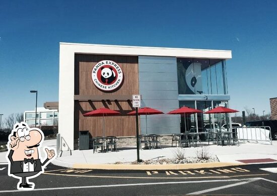 Panda Express, San Diego - Restaurant menu, prices and reviews