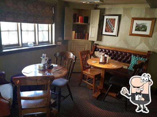Menu at The Chequers pub & bar, Westoning, Park Rd