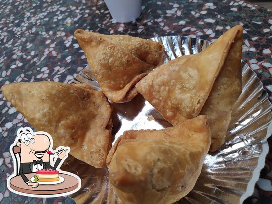Central Canteen Of Jamia, New Delhi - Restaurant reviews