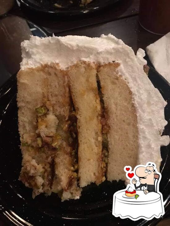 Restaurante La Postrería 77, Saltillo - Opiniones del restaurante