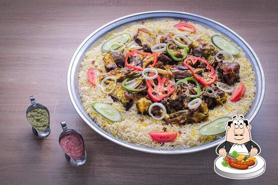 Obaidy's Coffee & Grill restaurant, East Jakarta - Restaurant reviews