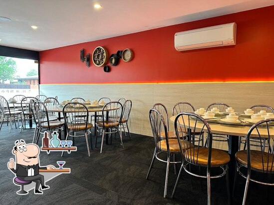 Foo San Restaurant 富山, Christchurch - Restaurant menu, prices and reviews