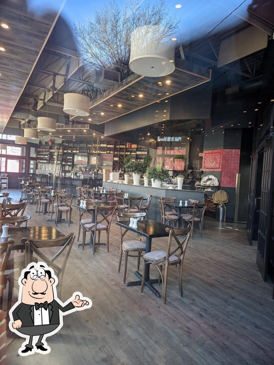 Posto, Somerville, Davis - Restaurant menu, prices and reviews