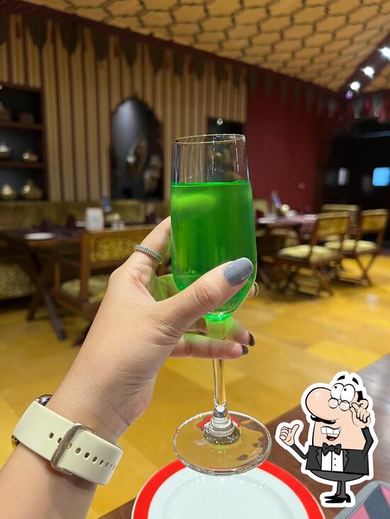 Sholla, Jodhpur - Restaurant menu, prices and reviews
