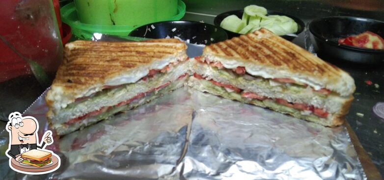 Cafe Boda Sheera, Manipal - Restaurant menu and reviews