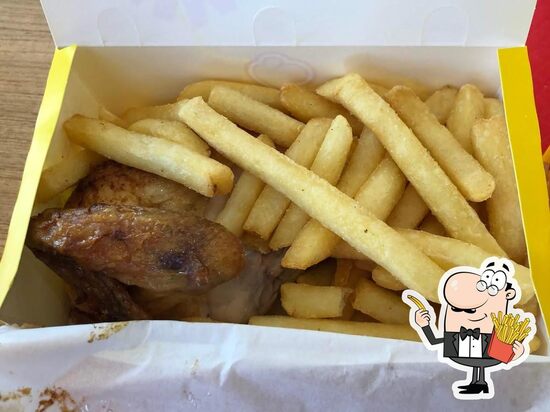 Chicken Treat Kardinya, 19 South St in Kardinya - Restaurant menu and ...