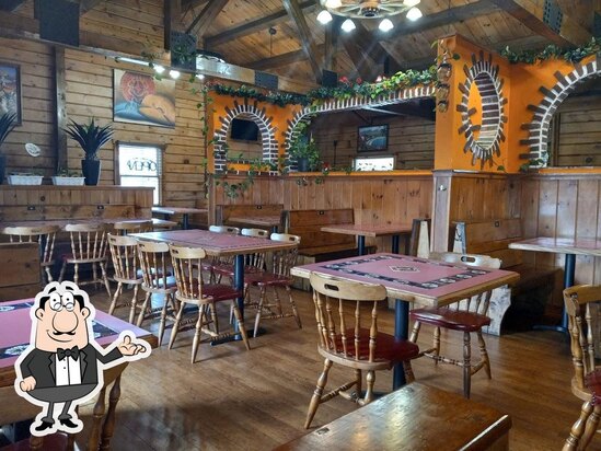 Guerrero Maya in South Portland - Restaurant menu and reviews