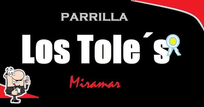 Pub y bar Los Toles, Miramar - Opiniones del restaurante
