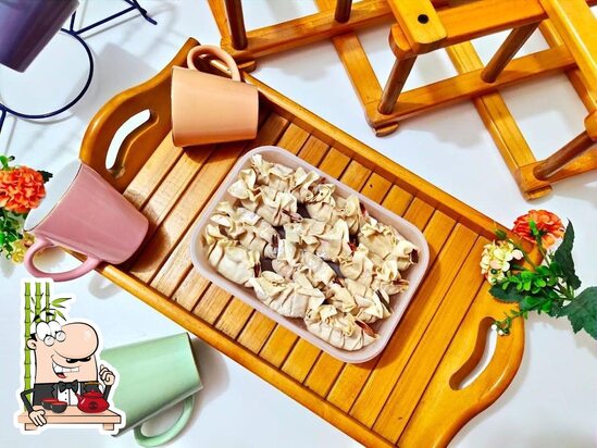 Ratu Dimsum Cabang 2 Laut Dendang restaurant, Medan Estate - Restaurant ...