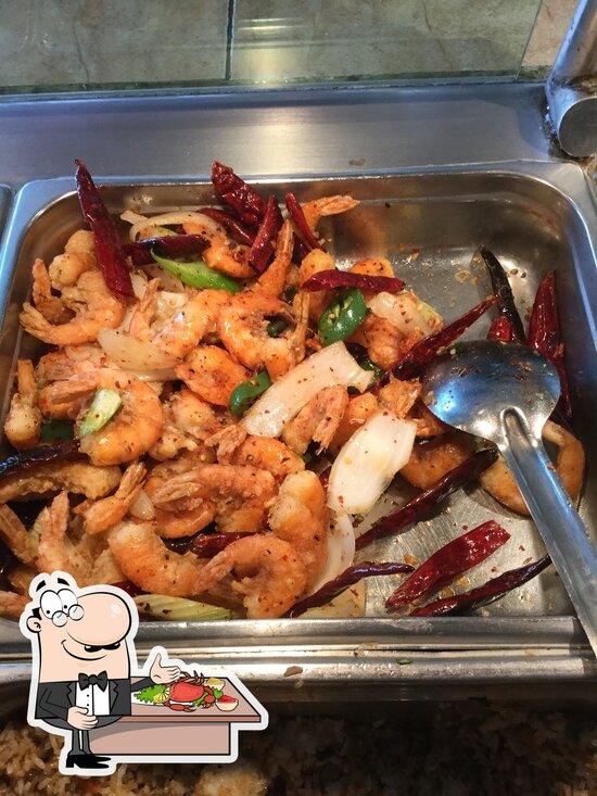 Shun Feng restaurant, Guadalupe - Restaurant reviews