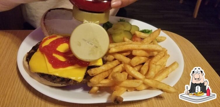 Swing Inn Cafe & BBQ in Temecula - Restaurant menu and reviews