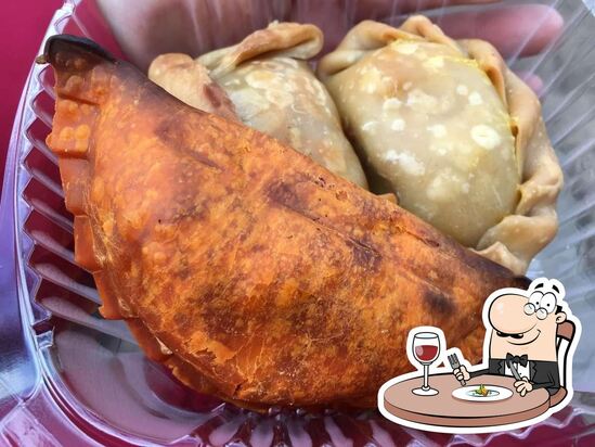 The Curry Shack in Baltimore - Restaurant reviews