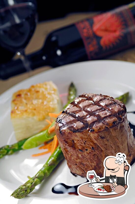 The Stockyards Steakhouse in Phoenix - Restaurant reviews