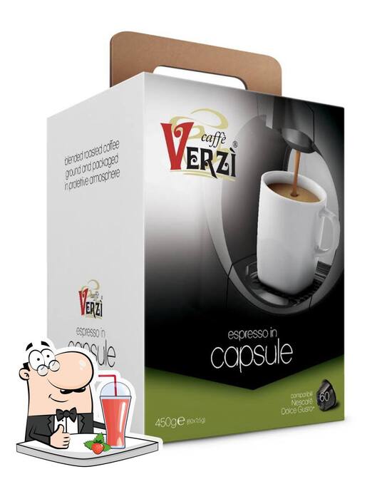 Verzi caffe, Centuripe - Recensioni del ristorante