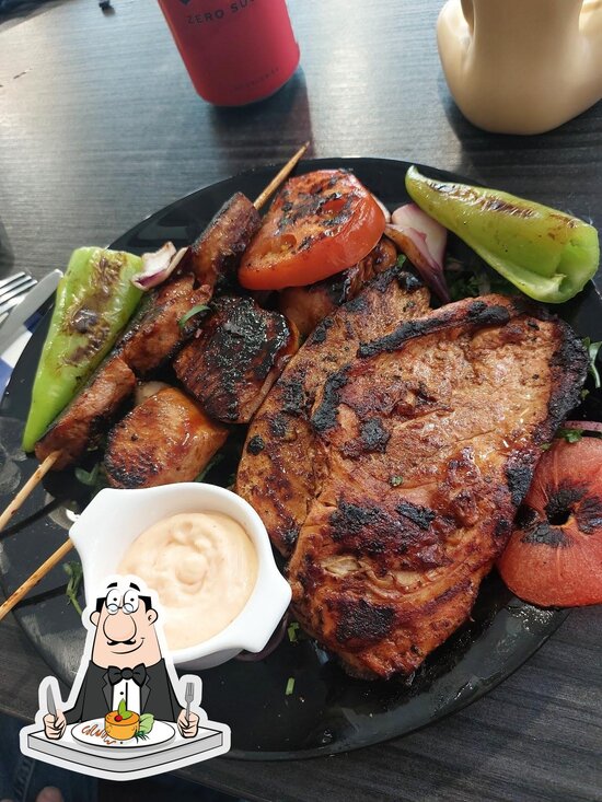 Zeeuwse Grill, Sint-Maartensdijk - Restaurant menu, prices and reviews