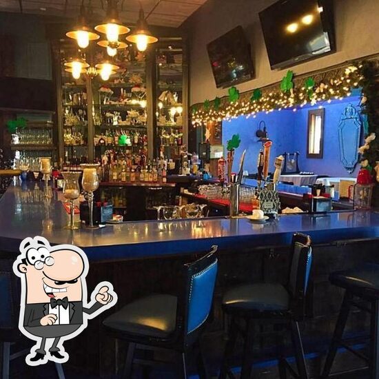 Al Di La Italian Bistro, East Rutherford - Restaurant menu, prices and ...