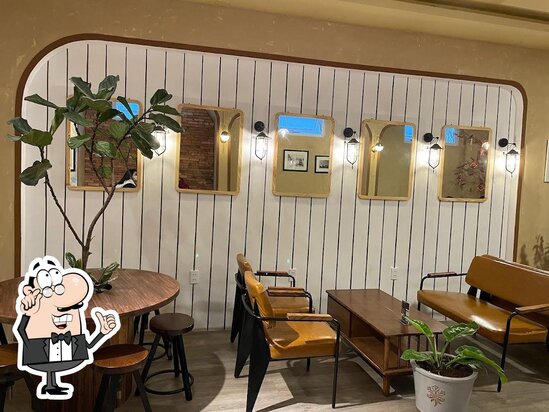 Coba Coffee cafe, Dalat - Restaurant menu and reviews