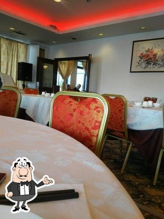 Emperor Fine Chinese Cuisine 君臨天下, Richmond Hill - Restaurant menu ...