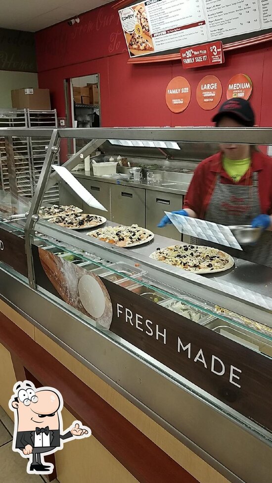 Papa Murphy's Take 'N' Bake Pizza in Virginia - Restaurant menu and reviews