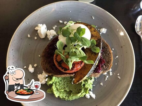 The Little Larder in Port Douglas - Restaurant menu and reviews