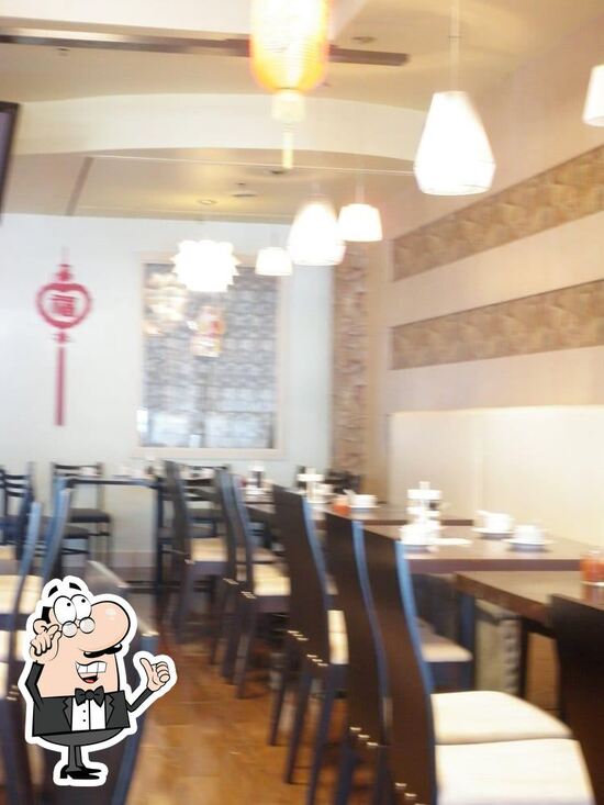 Chinese Dumpling House, Markham - Restaurant menu, prices and reviews