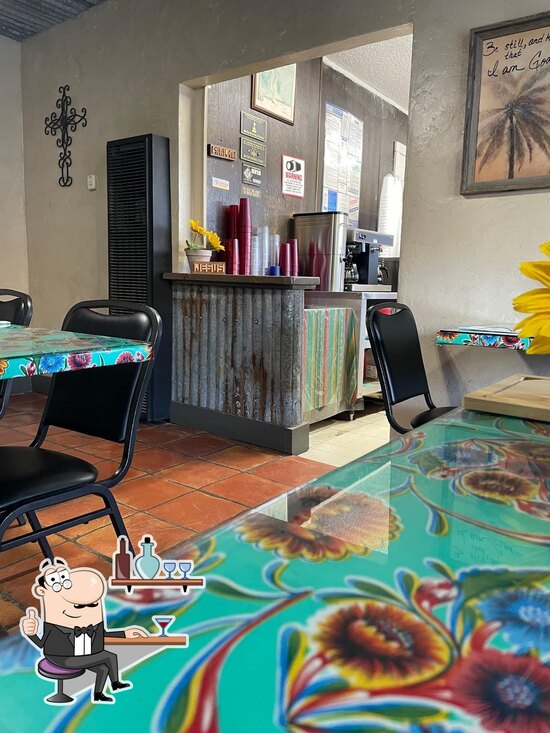 Ole Taco, Ruidoso - Restaurant menu, prices and reviews