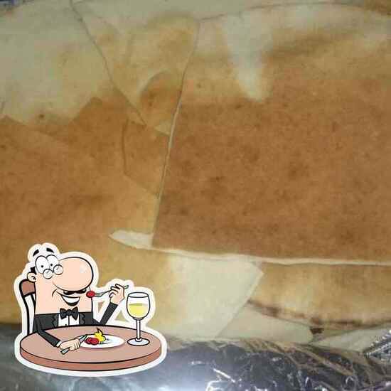 Abil Fida, Abu Dhabi, Behind Fathima Supermarket - Restaurant reviews