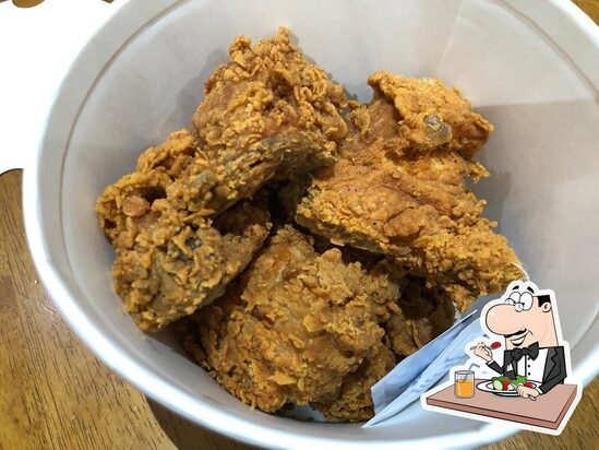 Chicken Treat Cooloongup, Warnbro - Restaurant menu, prices and reviews
